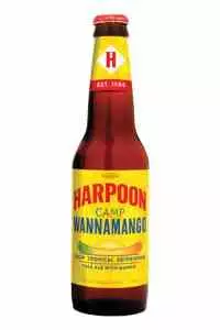 harpoon seasonal series