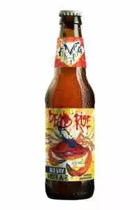 Vakafa Rise Old Bay Summer Ale