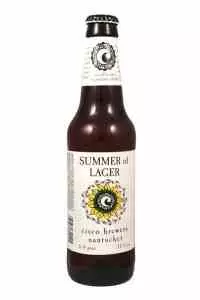 „Cisco Summer of Lager“.