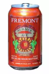 Bière d'été Fremont