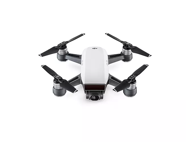 Spark Drone