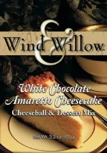 Národní den bílé čokolády koupit online tvarohový koláč tvarohový dezert mix amaretto