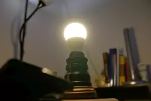 Sengled Zigbee 智能燈泡評論