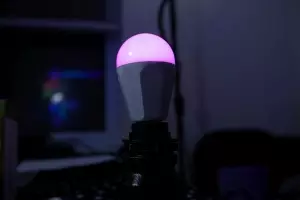 Novostella Smart LED Light Bulb Iloiloga
