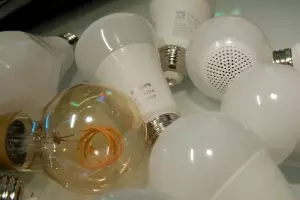Resumo da revisión das mellores lámpadas intelixentes