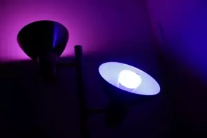 Philips Hue White Color A19 Review