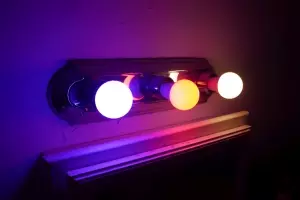 Sylvania Smart A19 LED 燈泡評論