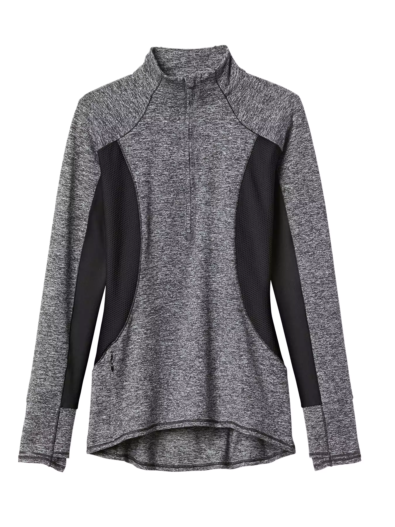 Ọkara Zip Top Athleta