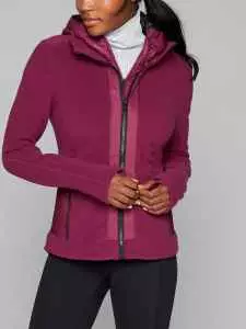 Jacket Athleta