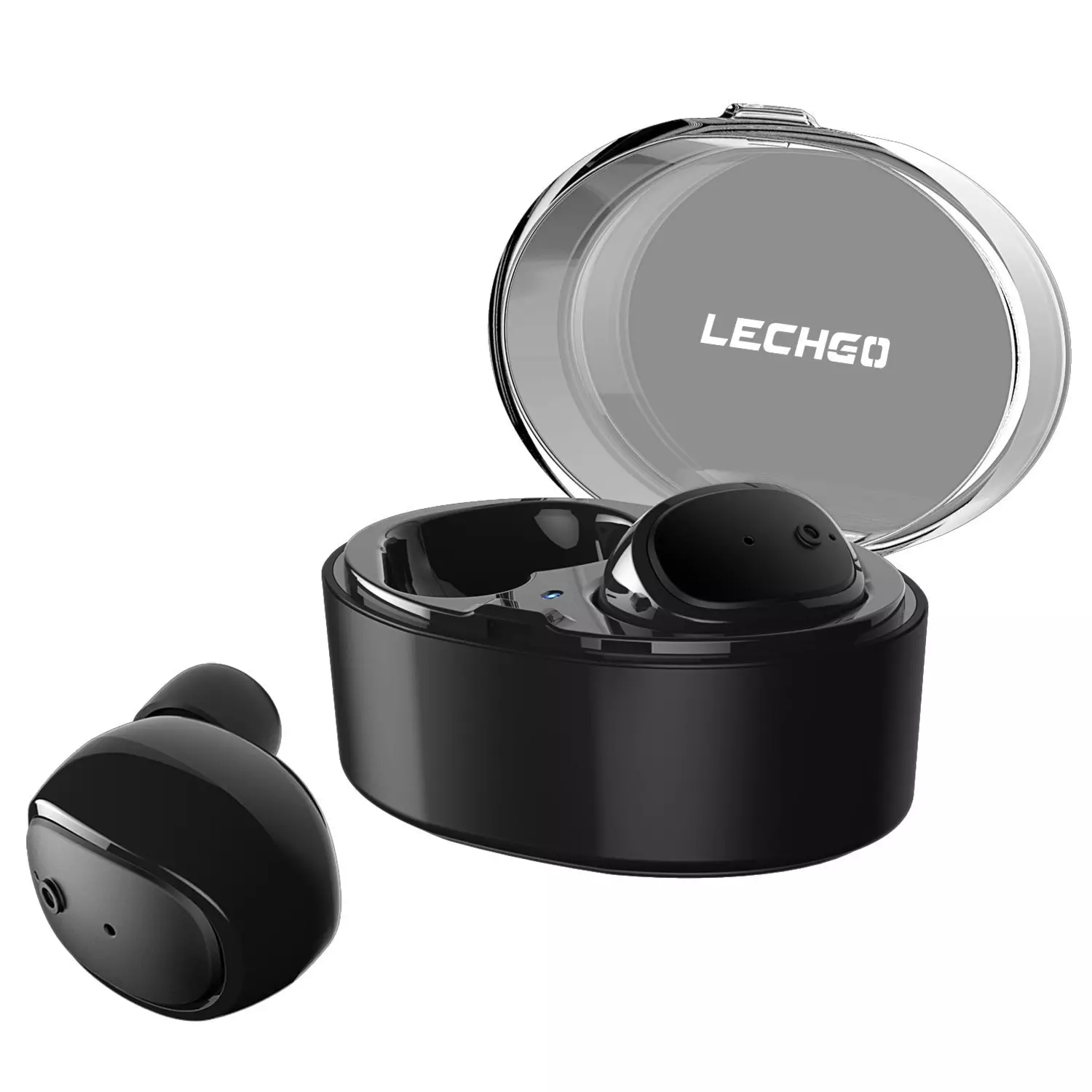 Бездротові навушники Bluetooth LECHGO