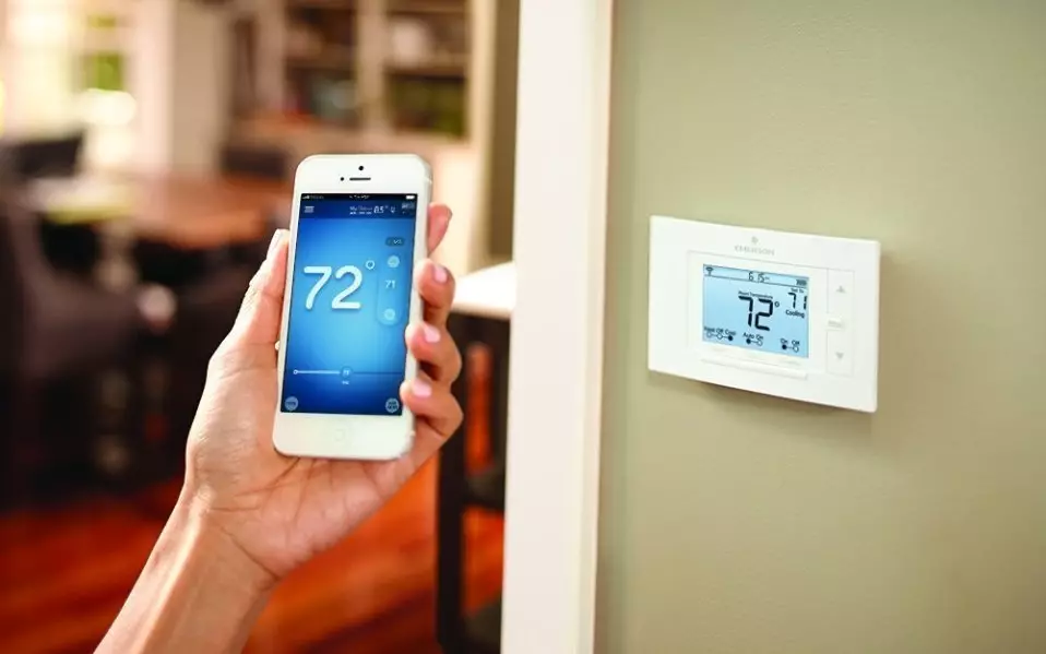 Sensi Smart Thermostat