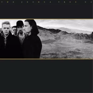 u2 joshua tree tham quan