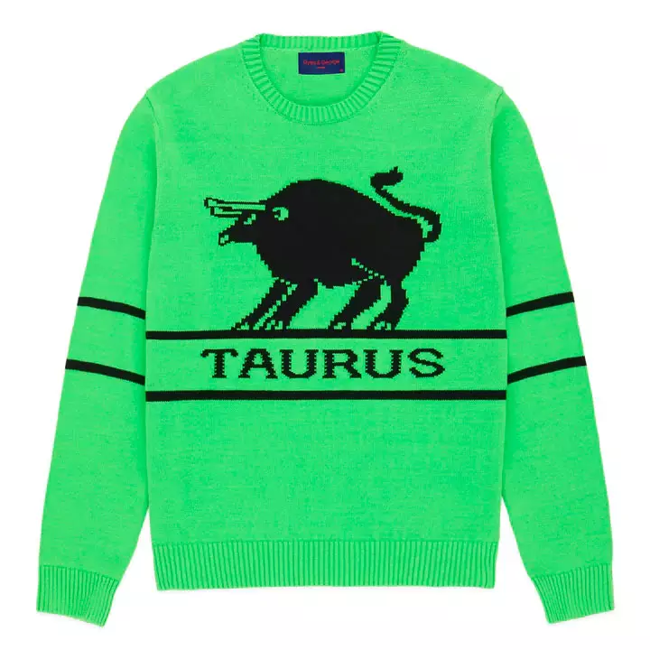 i-taurus spring fashion