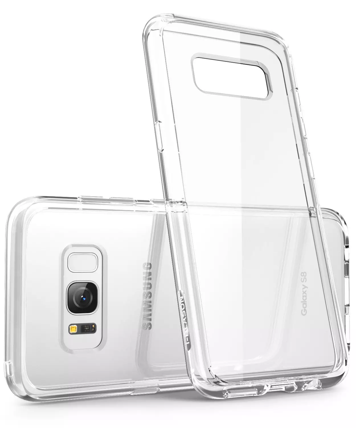 i-Blason Galaxy S8-deksel