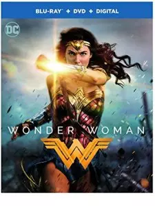Wonder Woman. Ինչ սպասել թվային, Blu-ray և DVD թողարկումից 13231_3