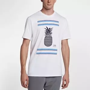 Hurley Pendletoni ananassi tee