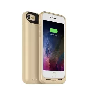 Mophie Juice Pack Wireless Gold