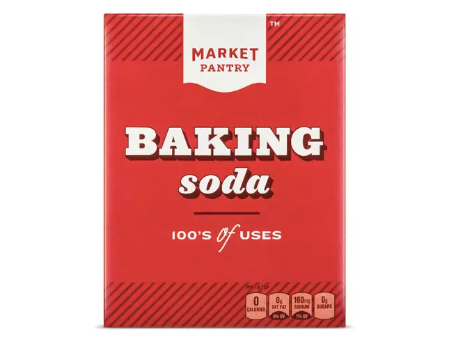 Market Pantry Baking Soda