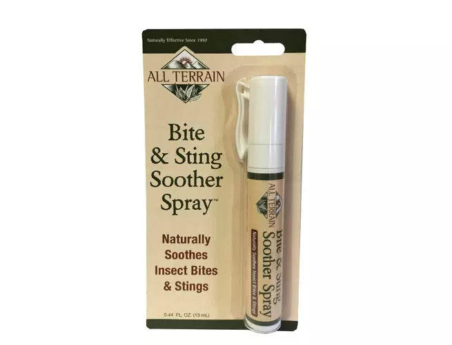 Onse Terrain Skin Soother Spray