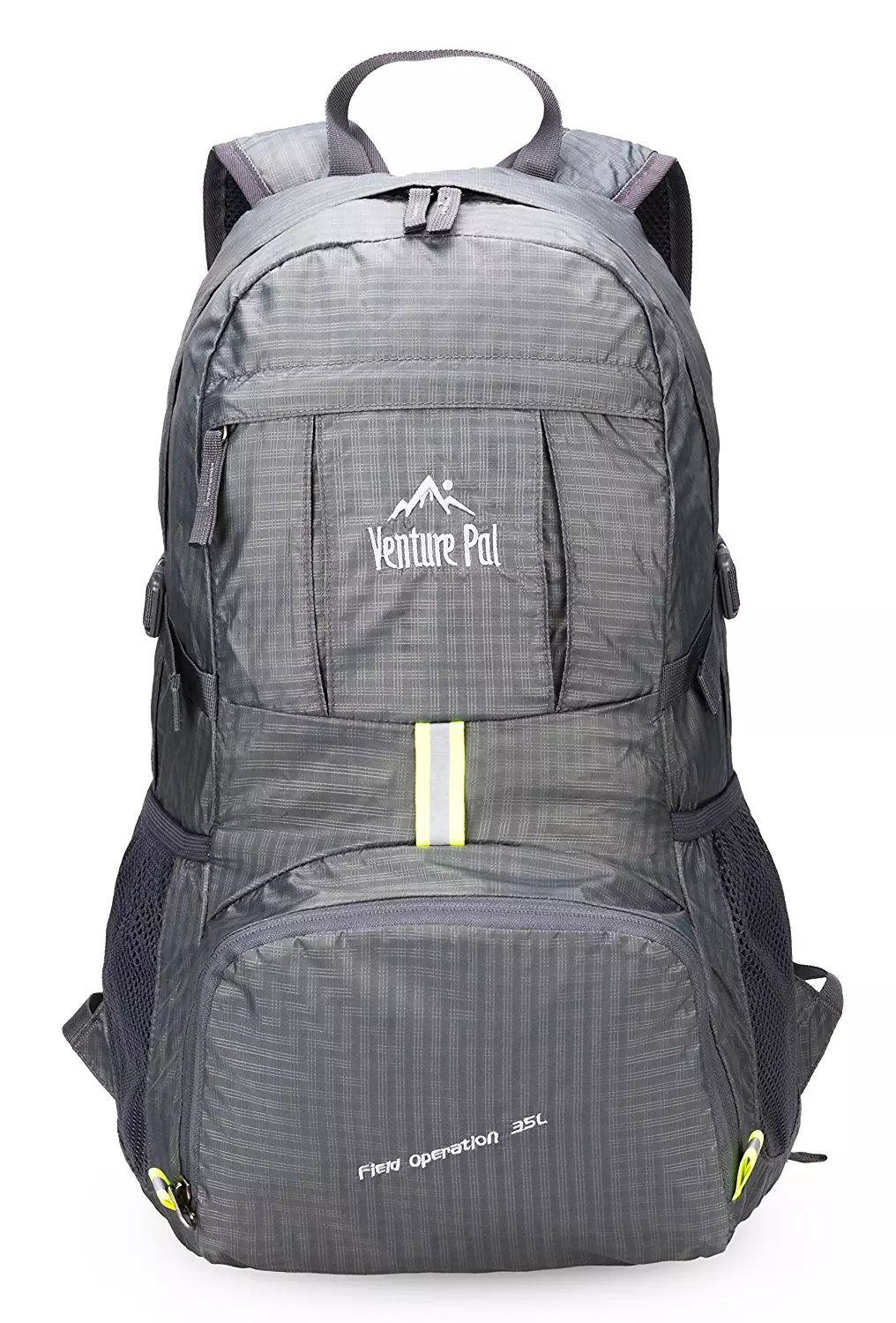 Venture Pal Taisteal & Hiking Backpack