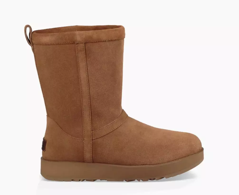 Uggs Classic impermeables