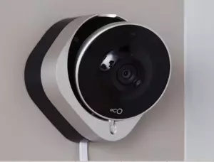 Oco Wireless HD Video Monitoring Smart Camera