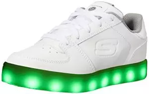 Osvijetljene cipele Skechers