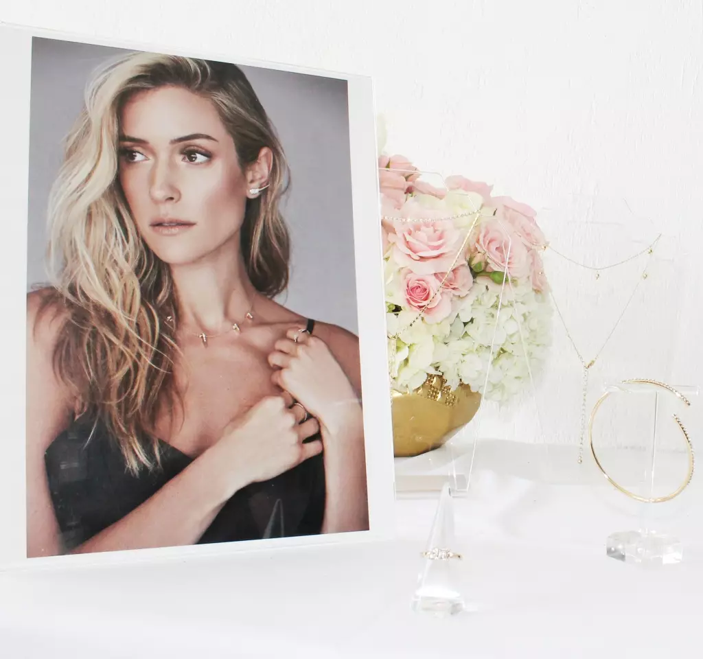 Kristin Cavallari Yeni Jewelry Line, Uncommon James təqdim edir 13309_4