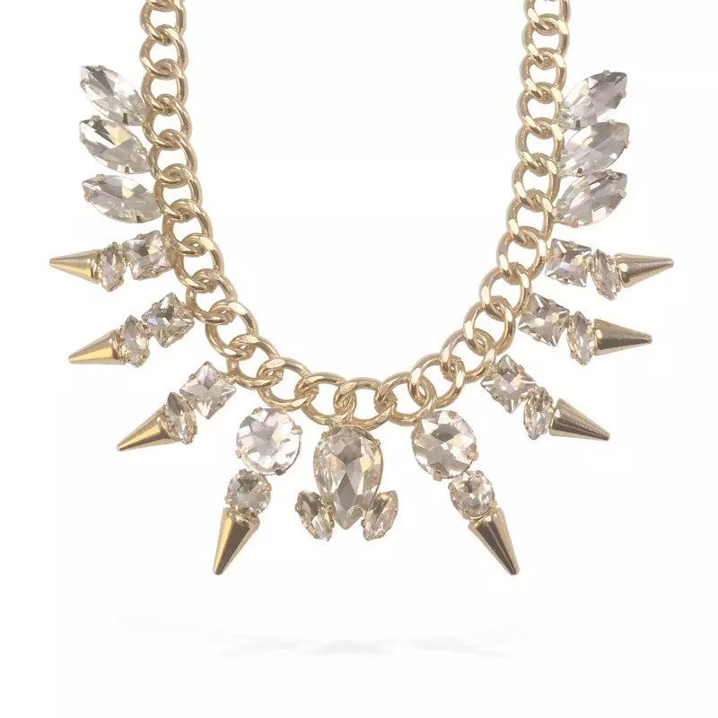 Kristin Cavallari Yeni Jewelry Line, Uncommon James təqdim edir 13309_5
