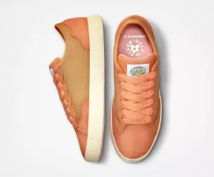 curry copper Tyler converse sneakers