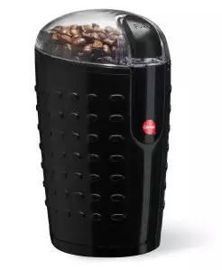 Molinillo de café eléctrico de un toque Quiseen