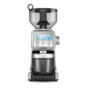 breville smart grinder