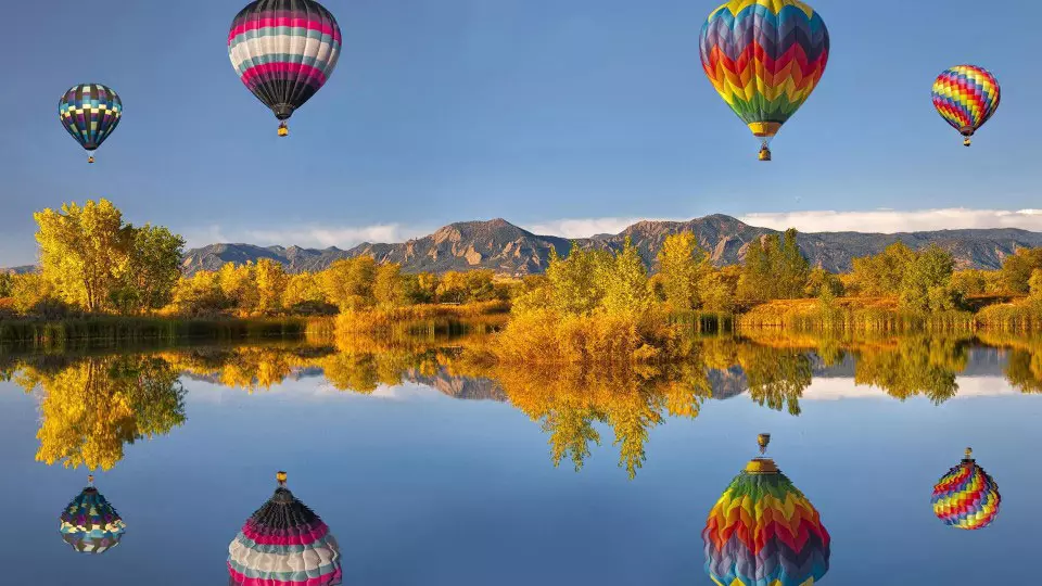 fairwinds balloon ride boulder