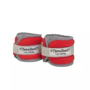Theraband ankle weights amazon