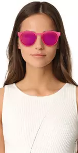 Saulesbrilles Le Specs