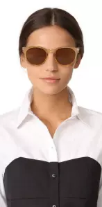Okulary przeciwsłoneczne Le Specs