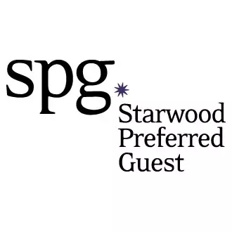 starwood հյուրանոցների հավատարմության ծրագիր