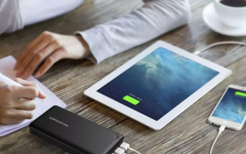 Portable Phone Charger RAVPower