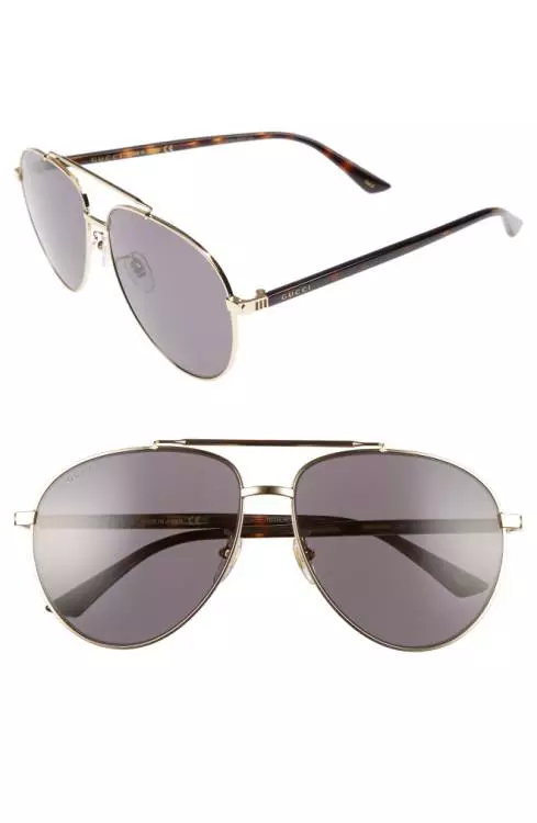 Sluneční brýle Gucci Aviator