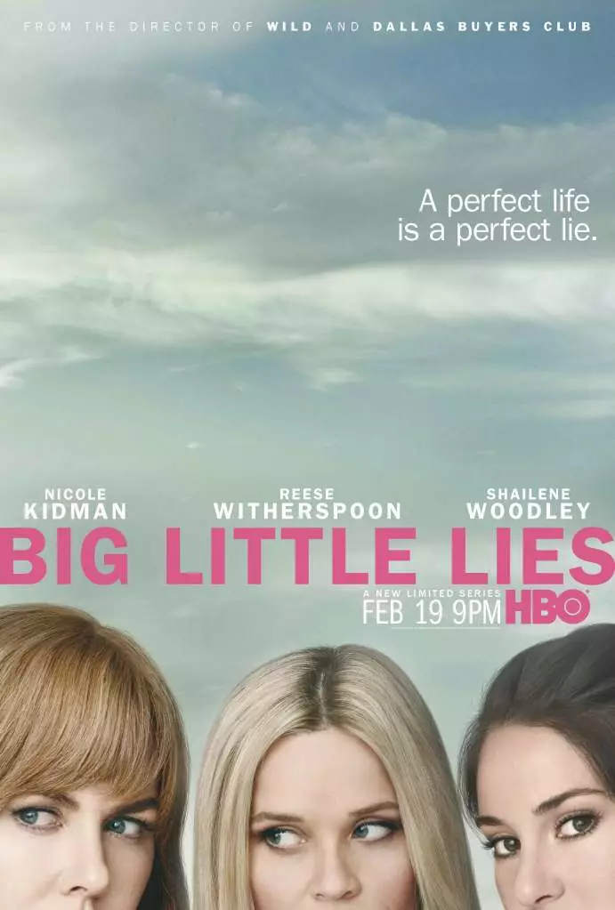 big little lies nicole kidman reese witherspoon hbo emmy 2017