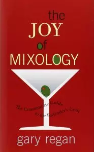 Cocktail Copy: The 5 Best Books to Up Your Mixology Game 13394_3
