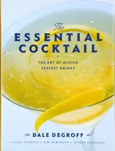 Cocktail Copy: The 5 Best Books to Up Your Mixology Game 13394_4