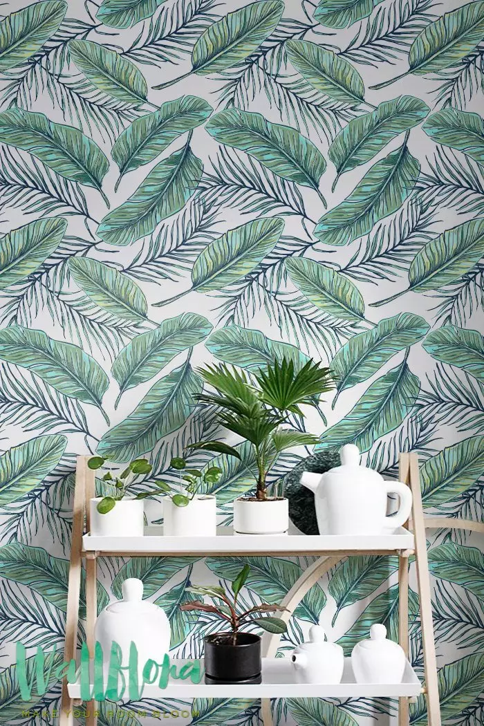Palm Wallpaper Amazon