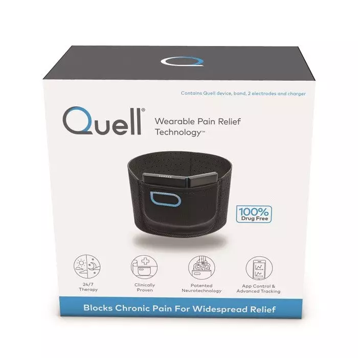 Quell Wearable Pain Relief