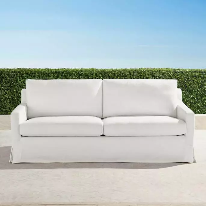 Upijajte malo sunca u udobnosti i stilu uz naše omiljene vanjske sofe 1342_8