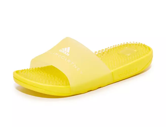 adidas Stella McCartney Klapki pod prysznic adidassage