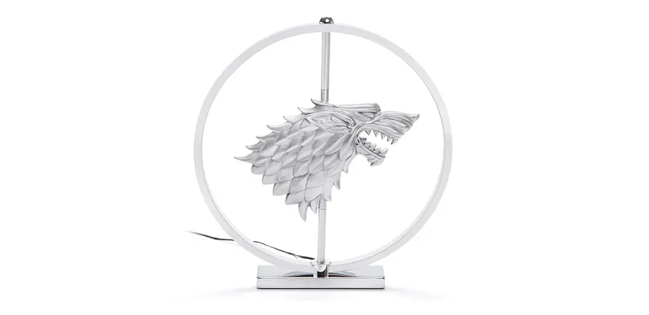 Lampa Game of Thrones