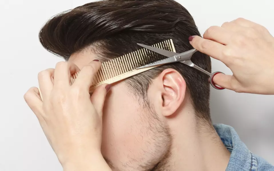 Kako do bolje frizure