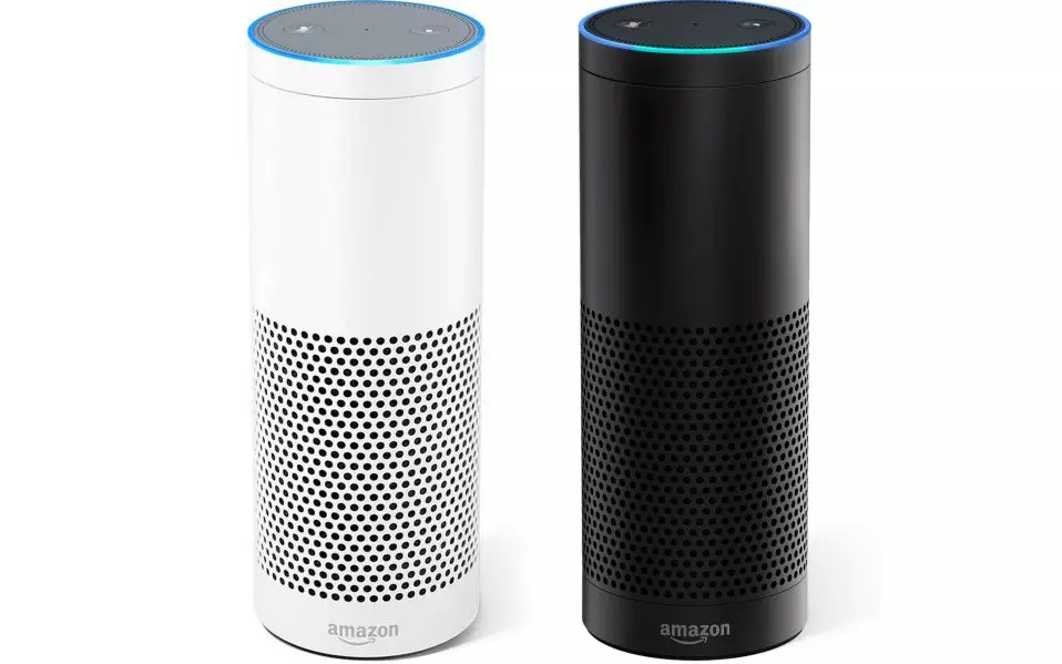 Amazon Echo-Funktion