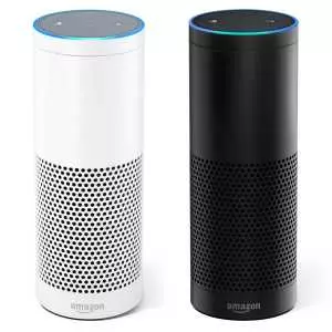 Amazon Echo